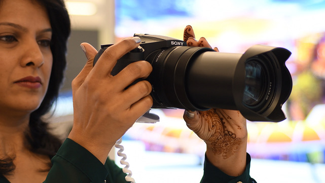 Sony raises local profile through talent video - San Diego Regional EDC