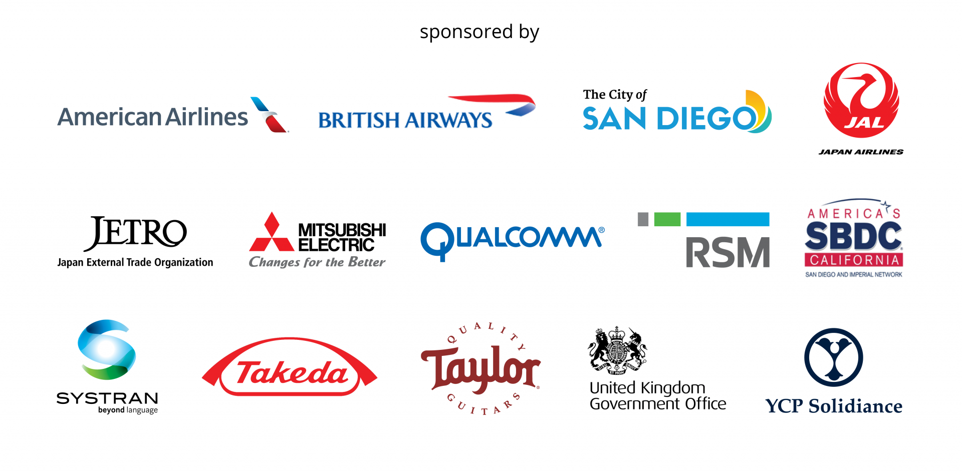 MetroConnect - San Diego Regional EDC