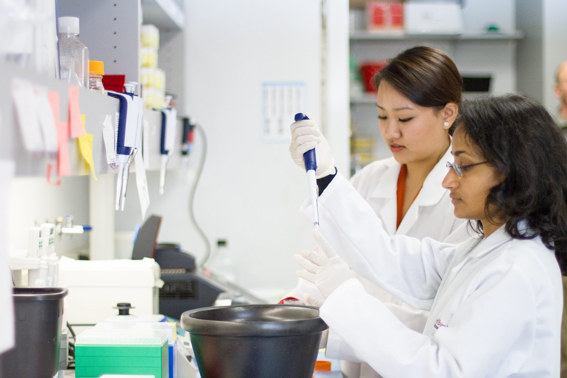 Release: Life Sciences Talent Demand Report and Preferred Provider ...