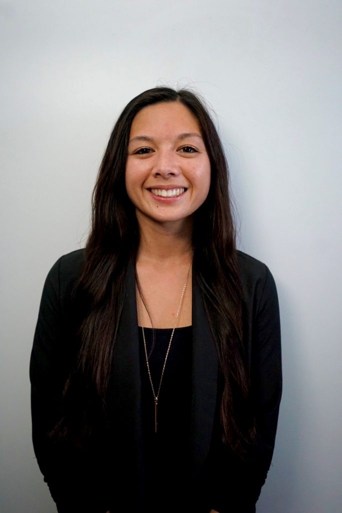 Young Professional Spotlight: Alyssa Snow - San Diego Regional EDC