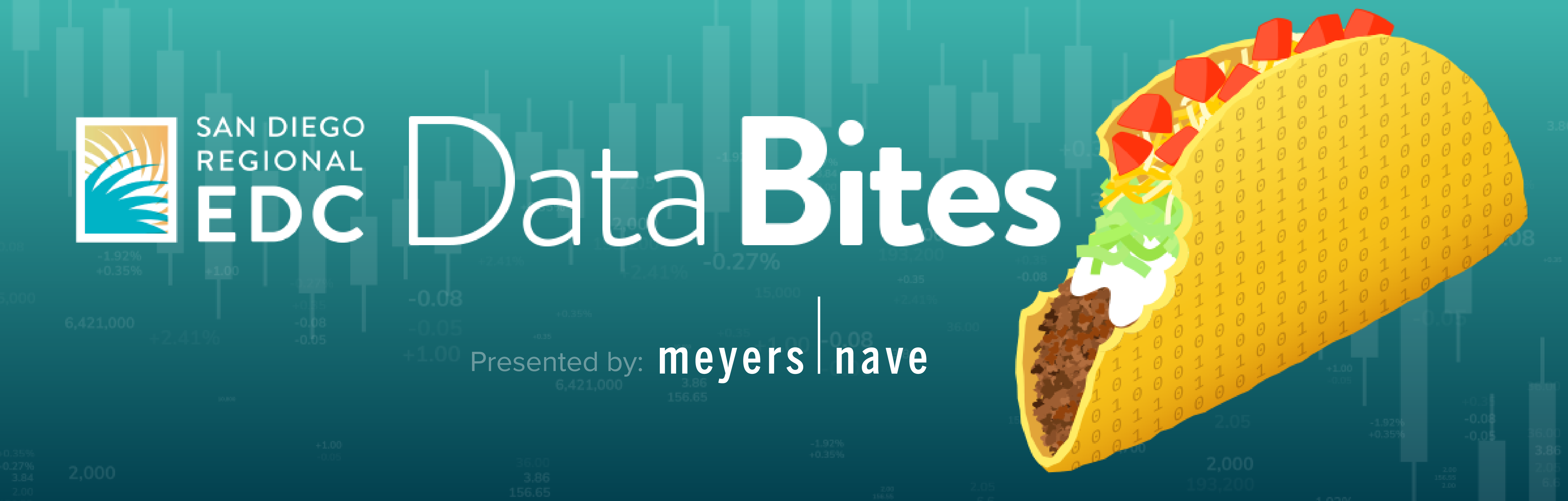 San Diego's Data Bites: July 2021 - San Diego Regional EDC
