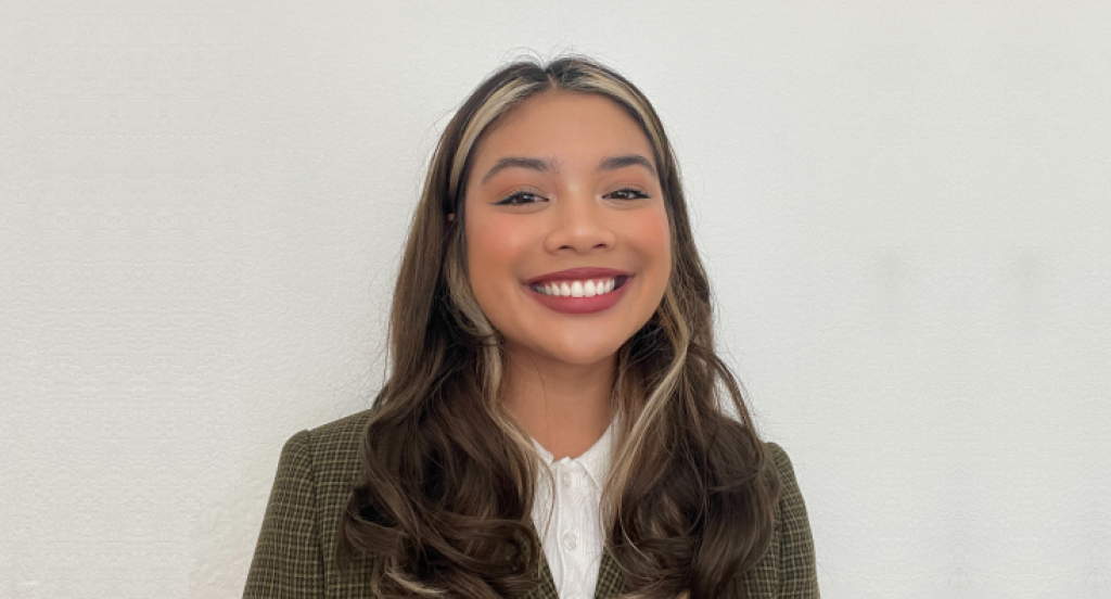 Advancing San Diego Intern Spotlight: Michelle Consunji, Meri ...