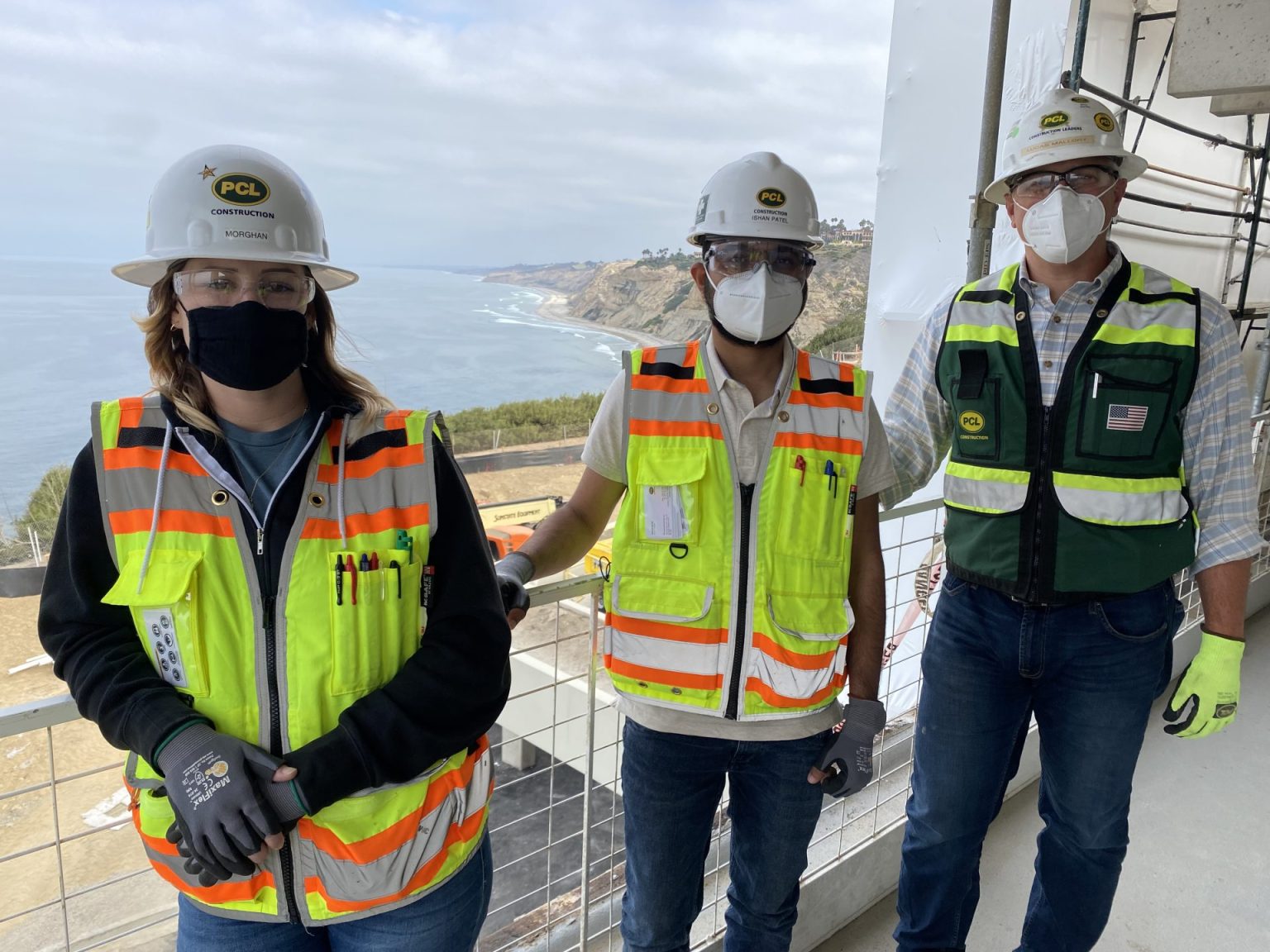 Investor Spotlight: PCL Construction - San Diego Regional EDC