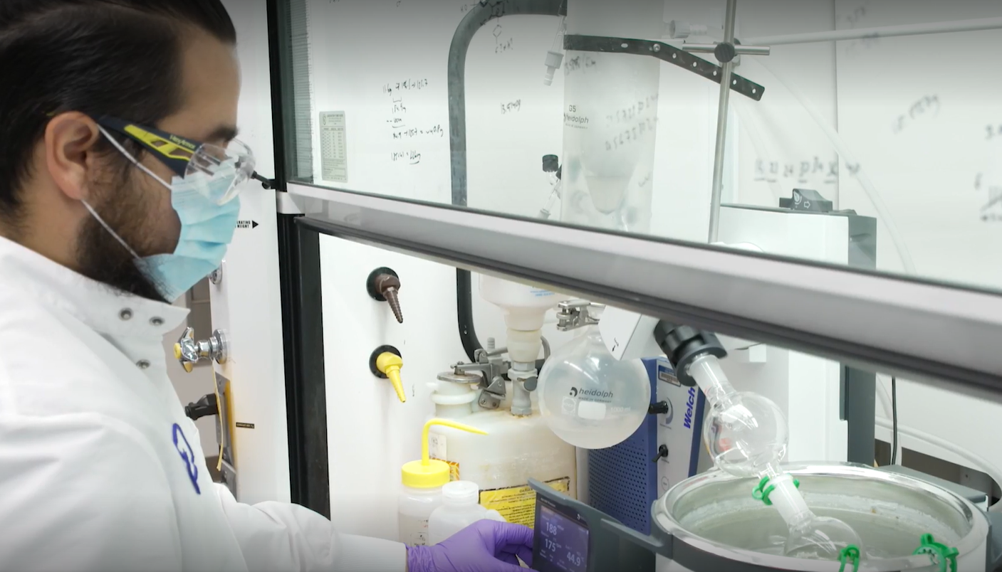 Investor Spotlight: Bristol Myers Squibb - San Diego Regional EDC