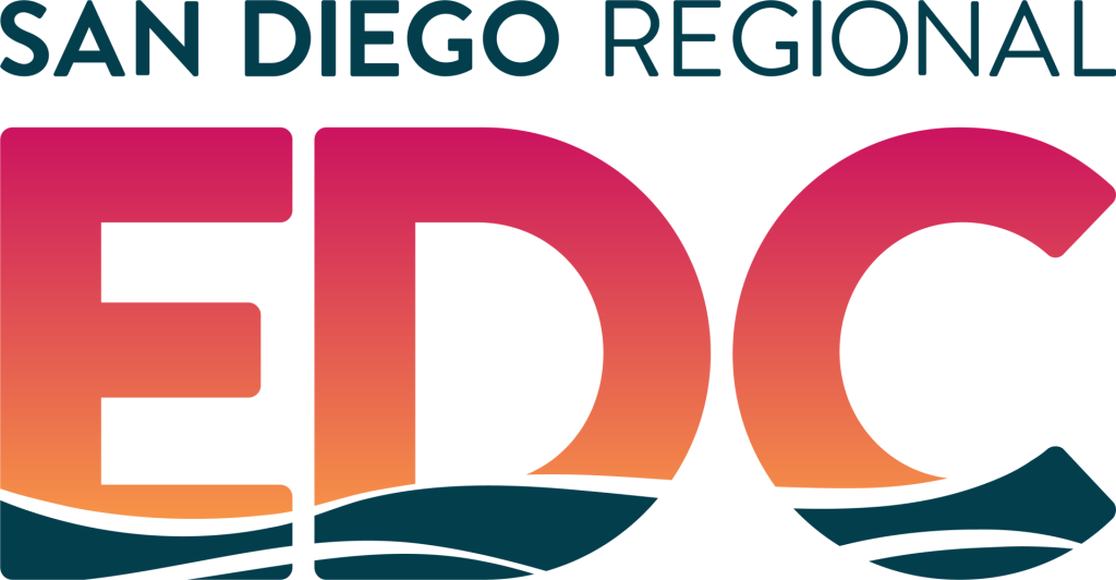 Logos and Brand Guidelines - San Diego Regional EDC