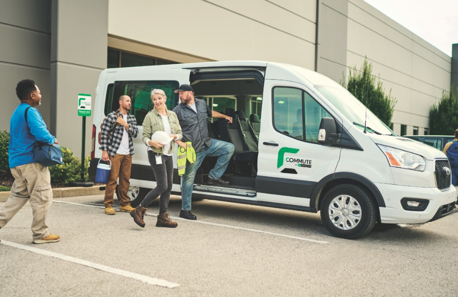 Investor Spotlight: Commute with Enterprise - San Diego Regional EDC