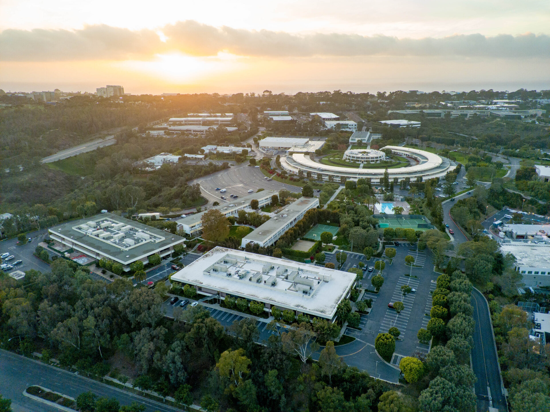 Investor Spotlight: General Atomics - San Diego Regional EDC