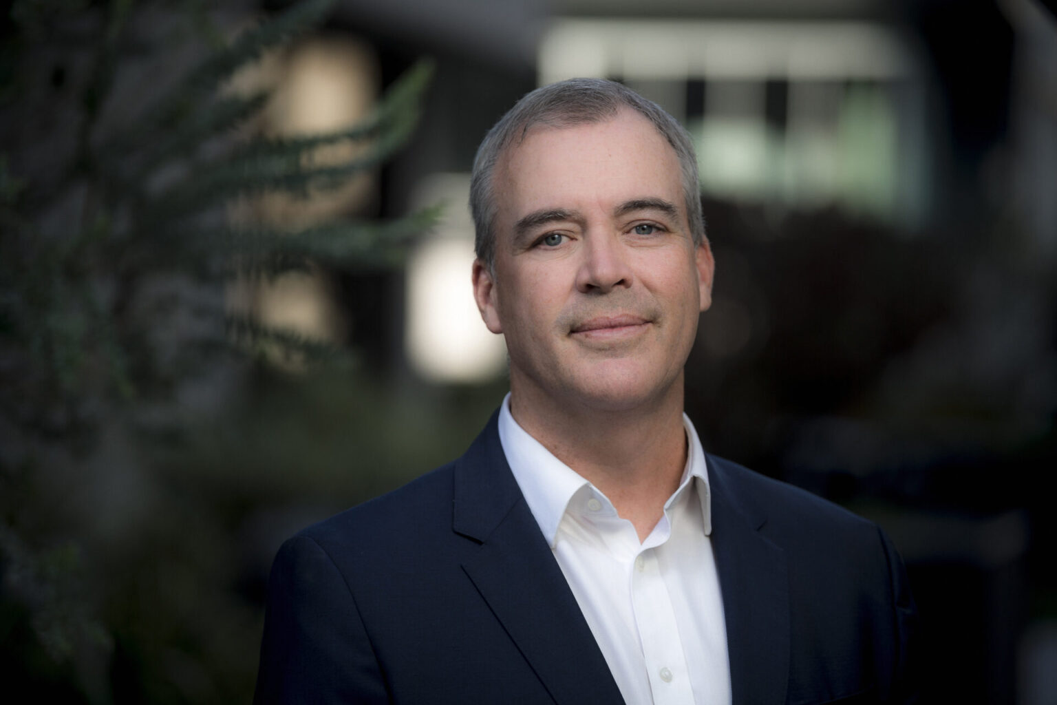 Our Board of Directors - San Diego Regional EDC