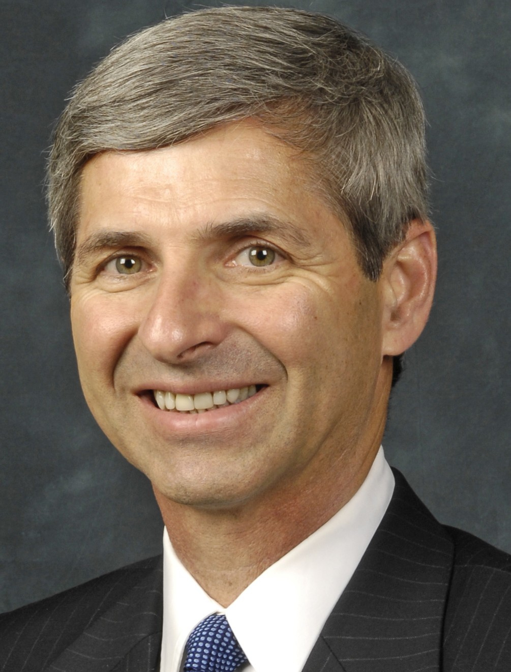 A note from Mark on EDC's Annual Dinner - San Diego Regional EDC