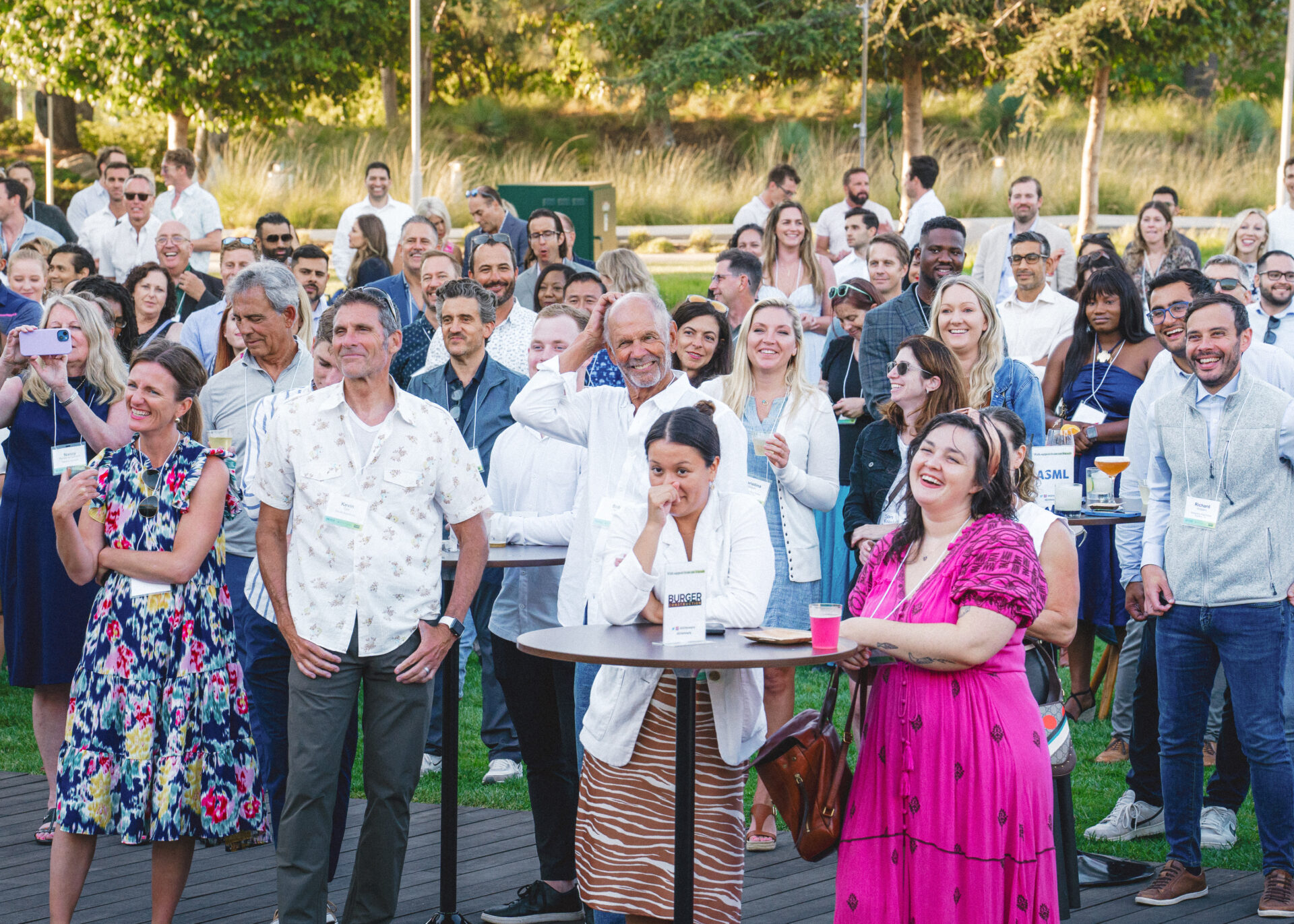 Summer Bash 2024 - San Diego Regional EDC