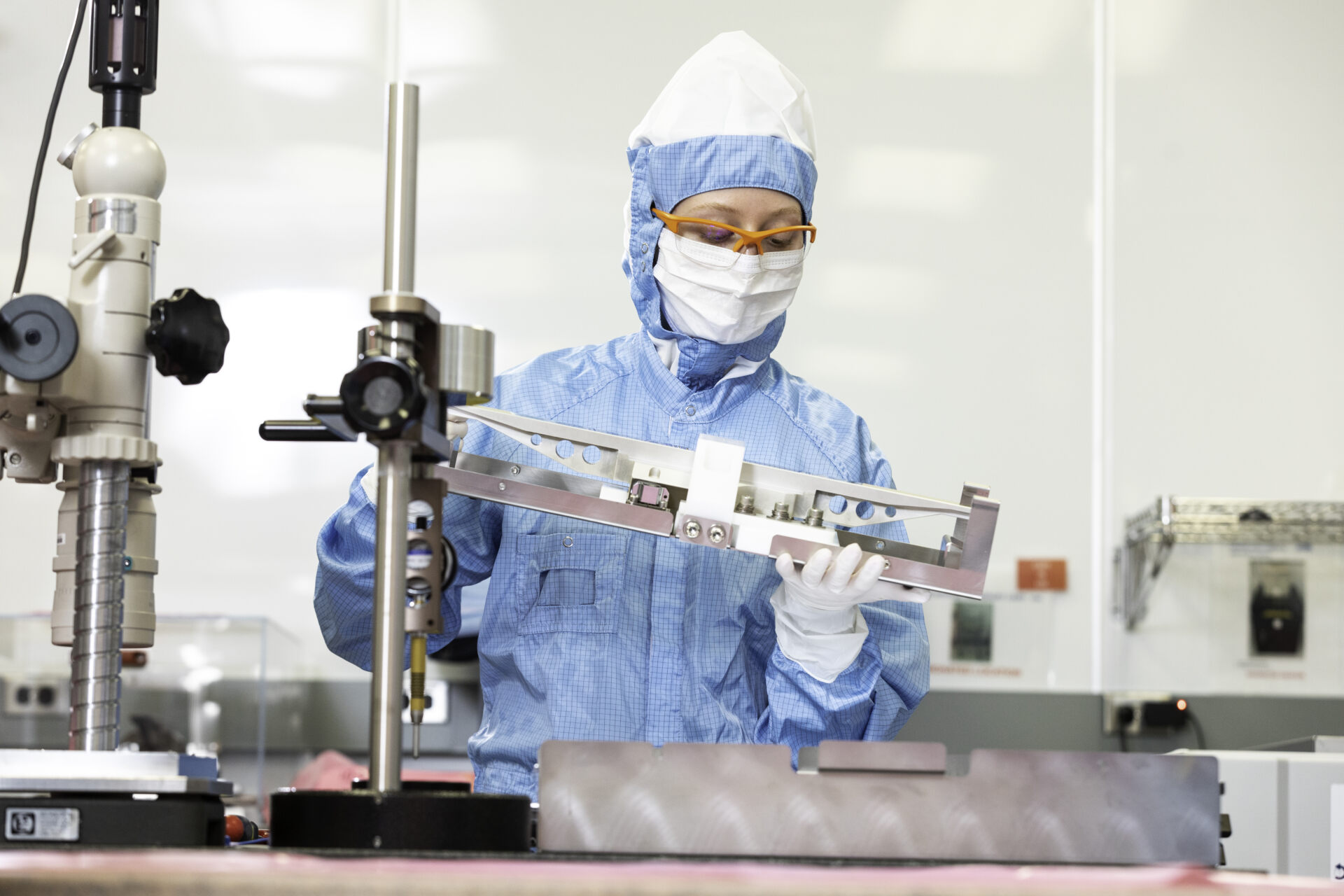 Manufacturing - San Diego Regional EDC