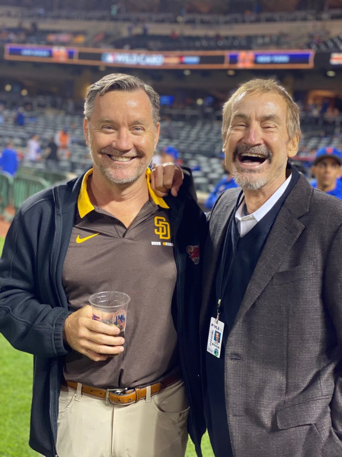 EDC celebrates 60th anniversary, welcomes Padres’ Tom Seidler as board ...