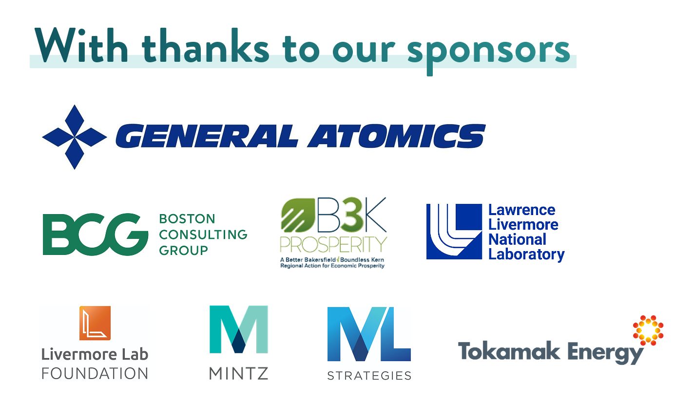 Study: CA's $125B fusion energy potential could support 40K jobs, power ...